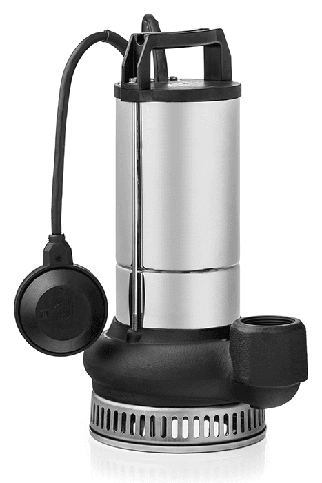 Pompes de drainage OLIJU - Dreno R - En vente sur Solu Pompes