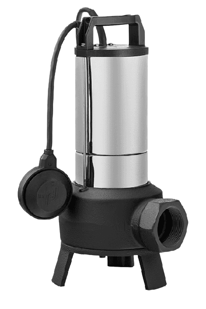 Pompes de relevage OLIJU - Vortex F35 / F40 - En vente sur Solu Pompes