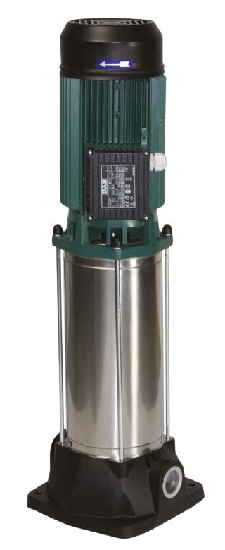 Pompes JETLY - DAB type KVC série 120 - Débit maxi 12 m³/h - En vente sur Solu Pompes