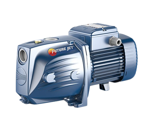 Pompe de surface PEDROLLO - FUTURE JET - En vente sur Solu Pompes