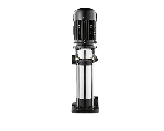 Pompes multicellulaires verticales DAB JETLY type CV série 110/230 - Débit maxi 13.8 m³/h - En ...